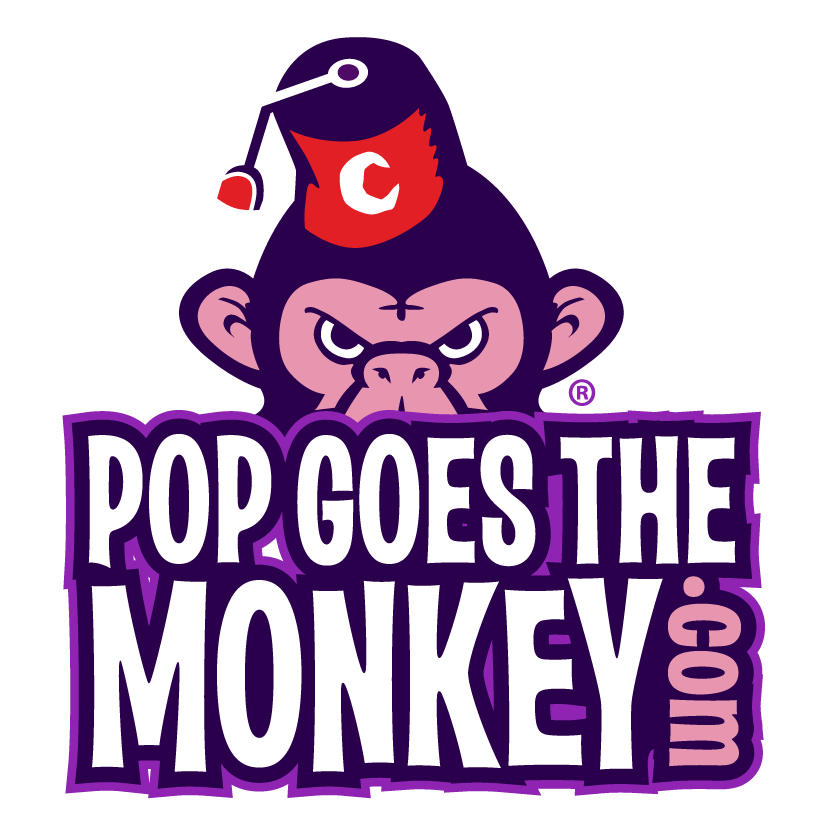 Pop Goes the Monkey – Page 5