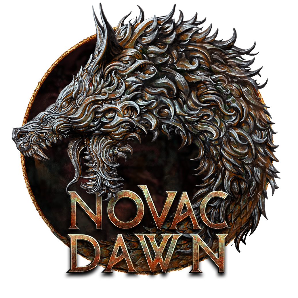 Novac Dawn – Page 2