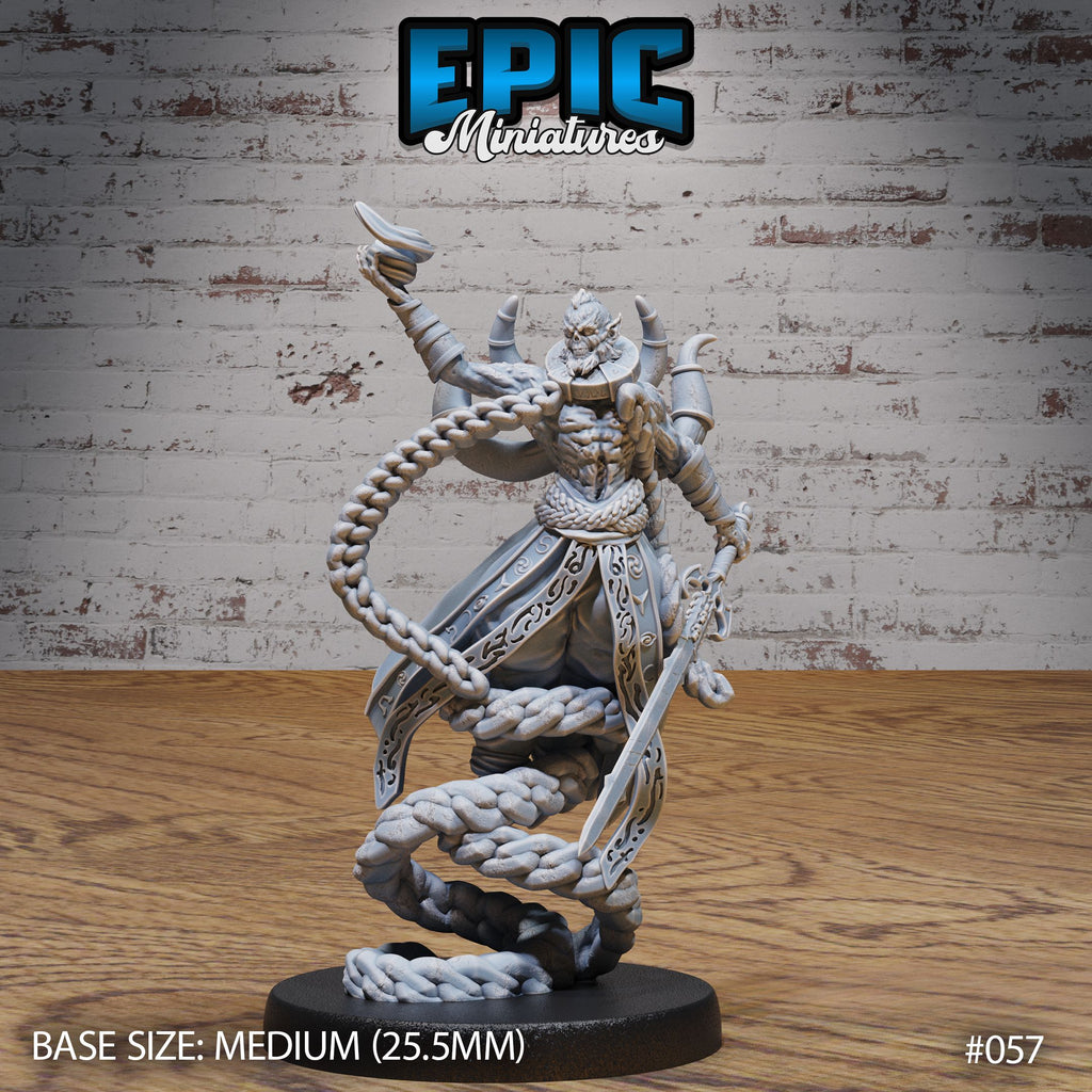 Spellbound Lich Set - Epic Miniatures - Miniatures by Only-Games.co