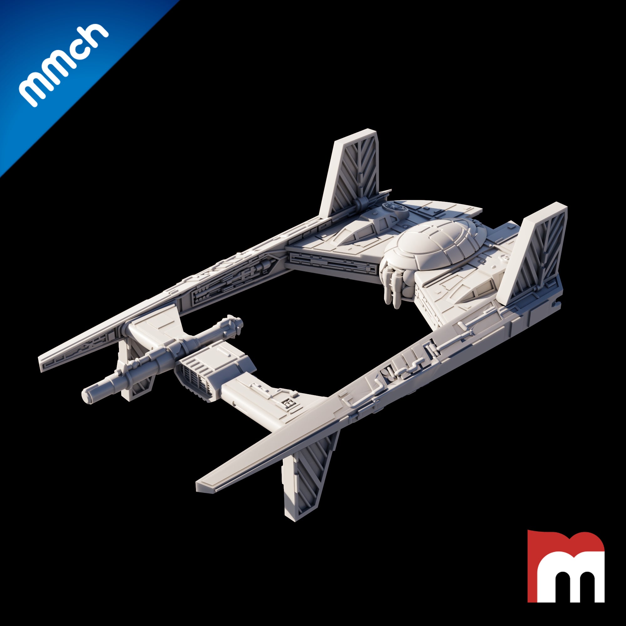 (MMch) Exile II - Mel Miniatures - Miniatures by Only-Games.co
