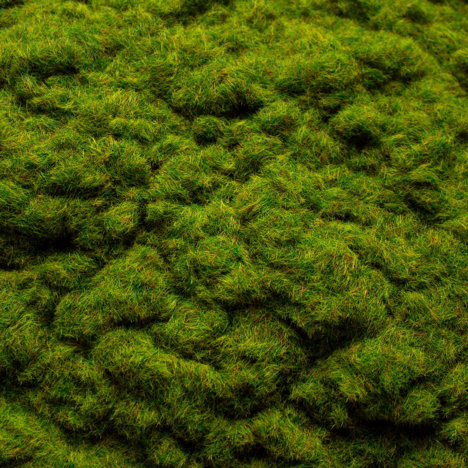 Static Grass - Spring