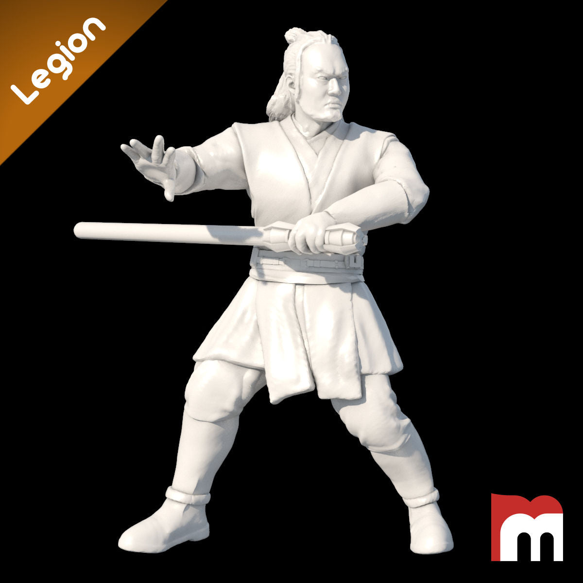 (Legion) Sifo-Dyas - Mel Miniatures - Miniatures by Only-Games.co