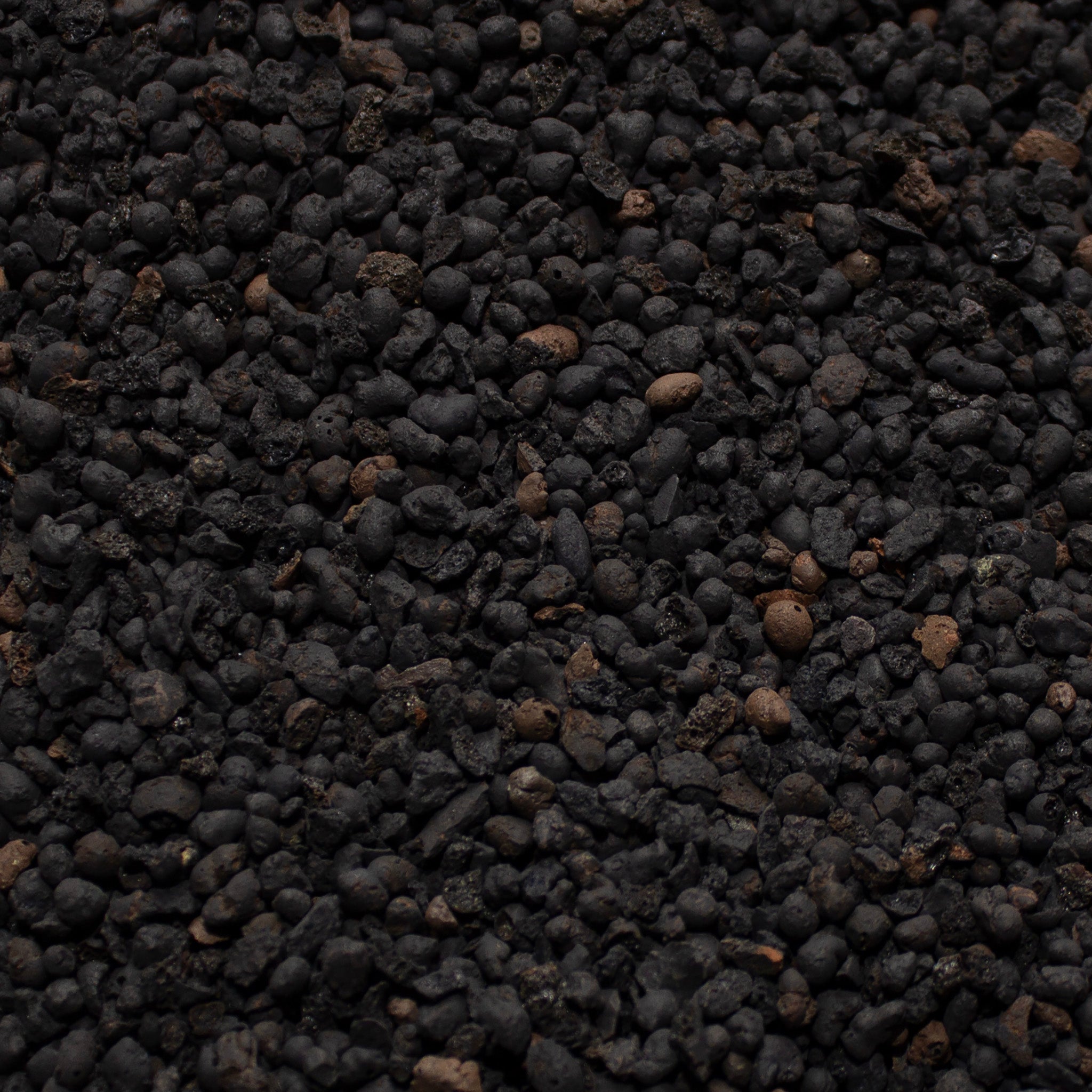 Base Ready Volcanic Rocks