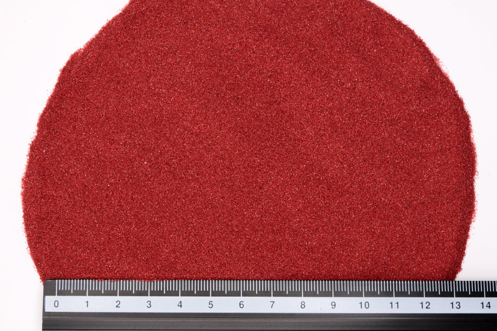 Base Ready Mars Recall Sand