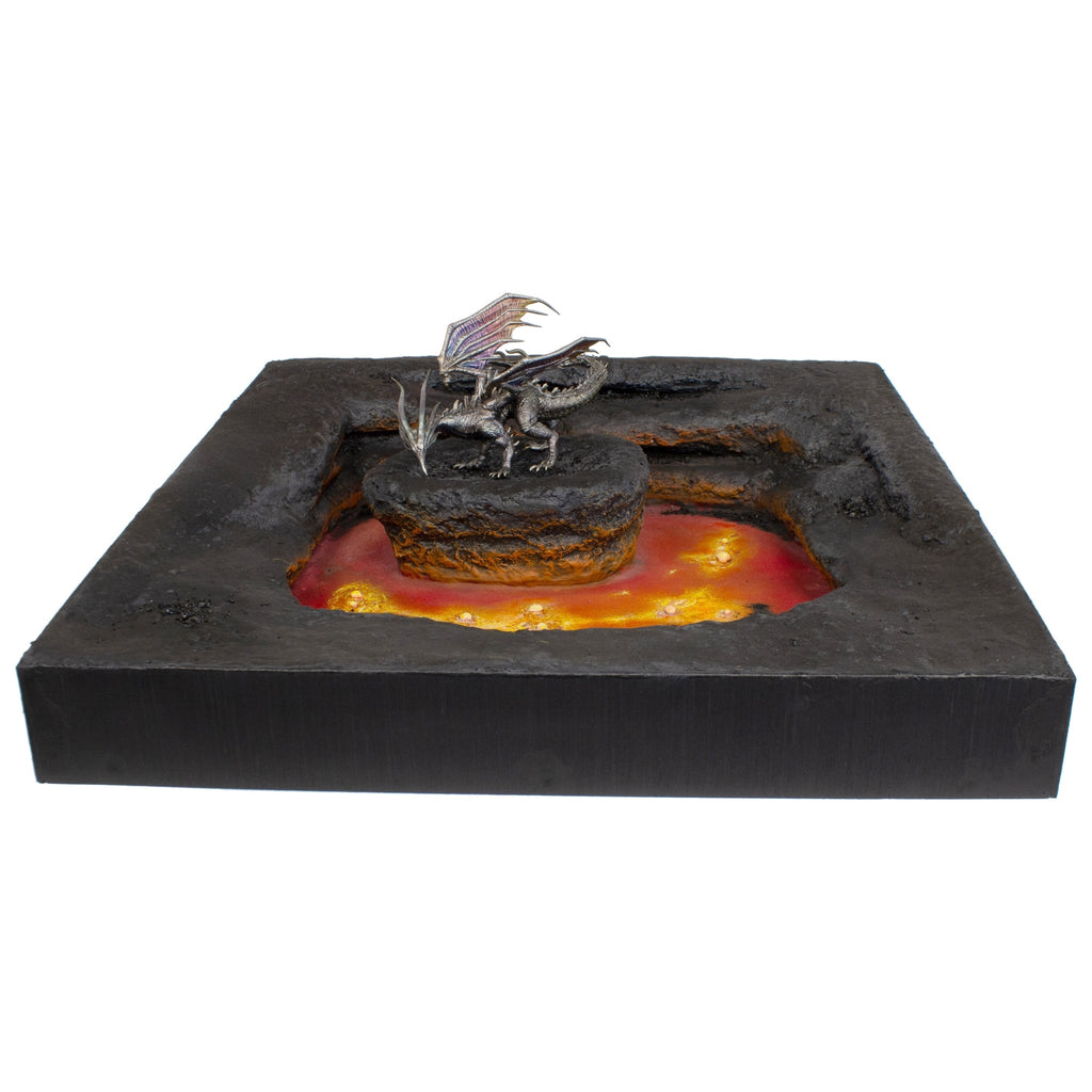 Base Ready Black sand