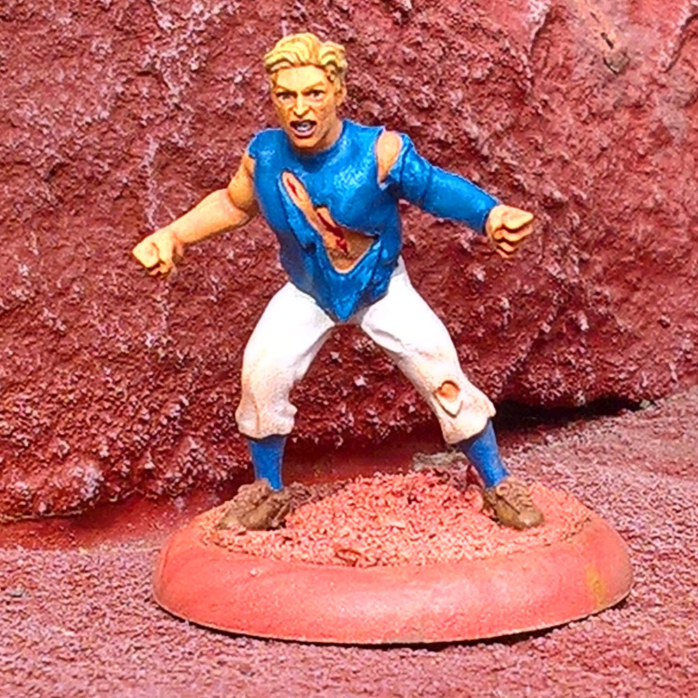 Dash - Peril - Cold War Miniatures - Miniatures by Only-Games.co