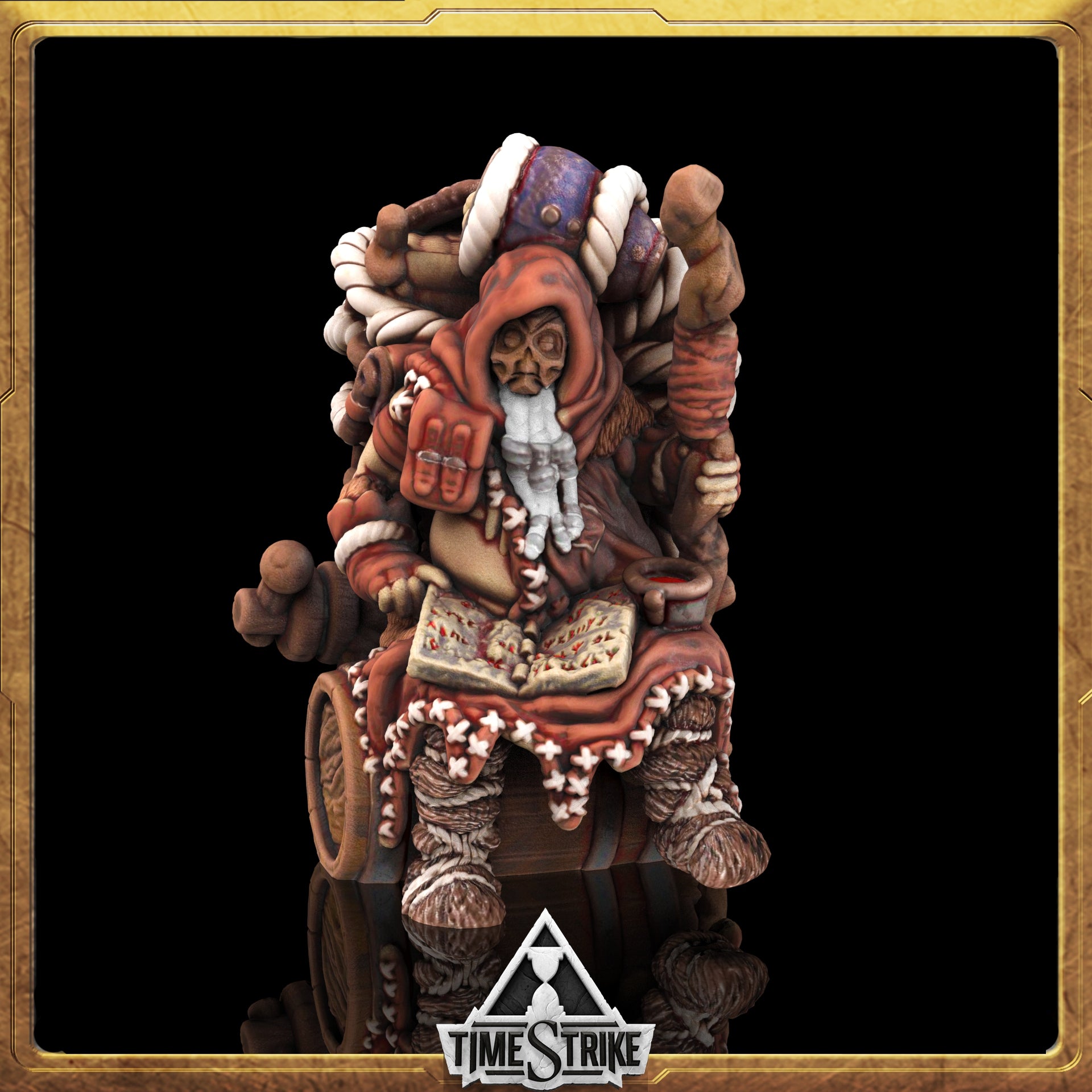 Hod - Adventure Together Games - Miniatures by Only-Games.co