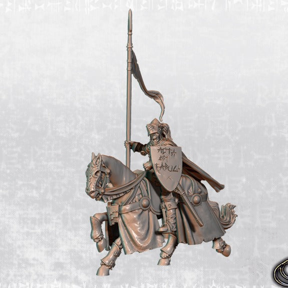 Revived Lord Knight on horse version - Ezipion Digital Store ...